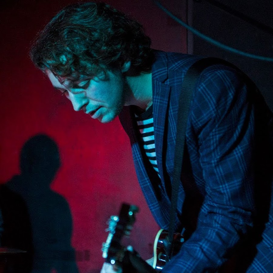 Joshua Knight - YouTube