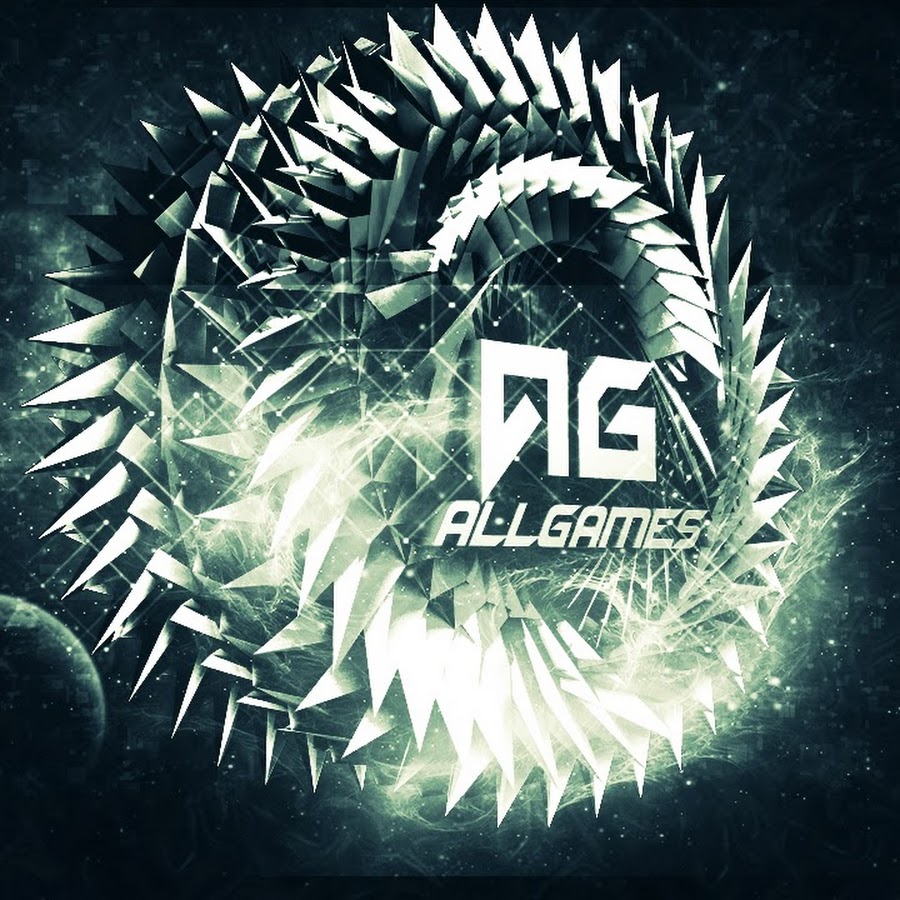 AG - AllGames - YouTube