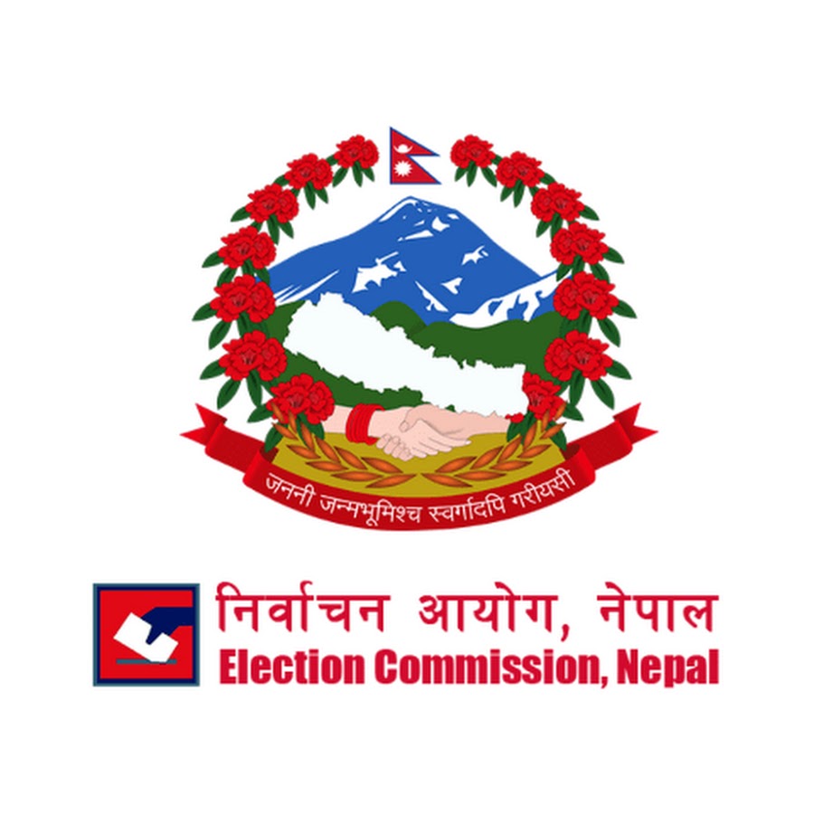 Election Commission Nepal - YouTube