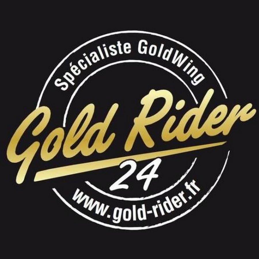 Gold Rider 24 - YouTube