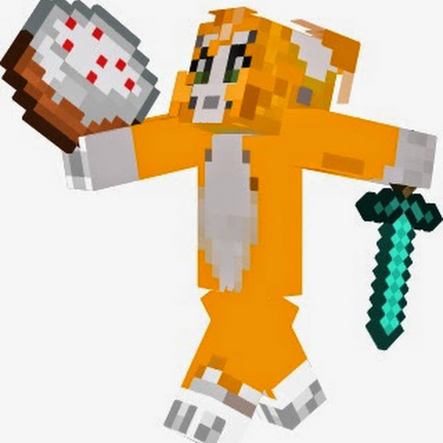 Mincraft Stampylonghead is awesome - YouTube