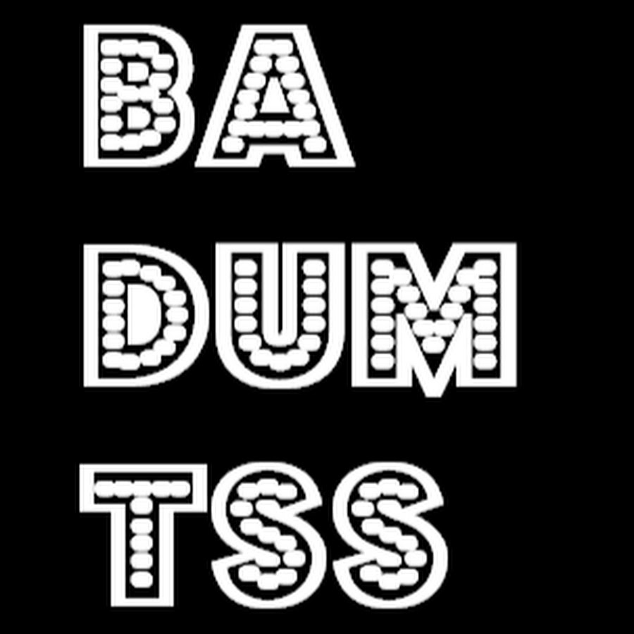 Ba dum tss - YouTube