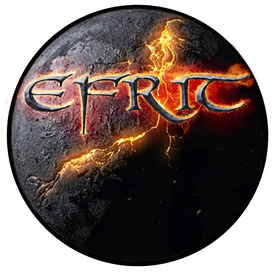 Efrit - YouTube