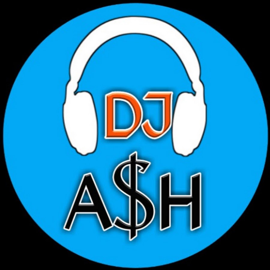 DJ ASH - YouTube