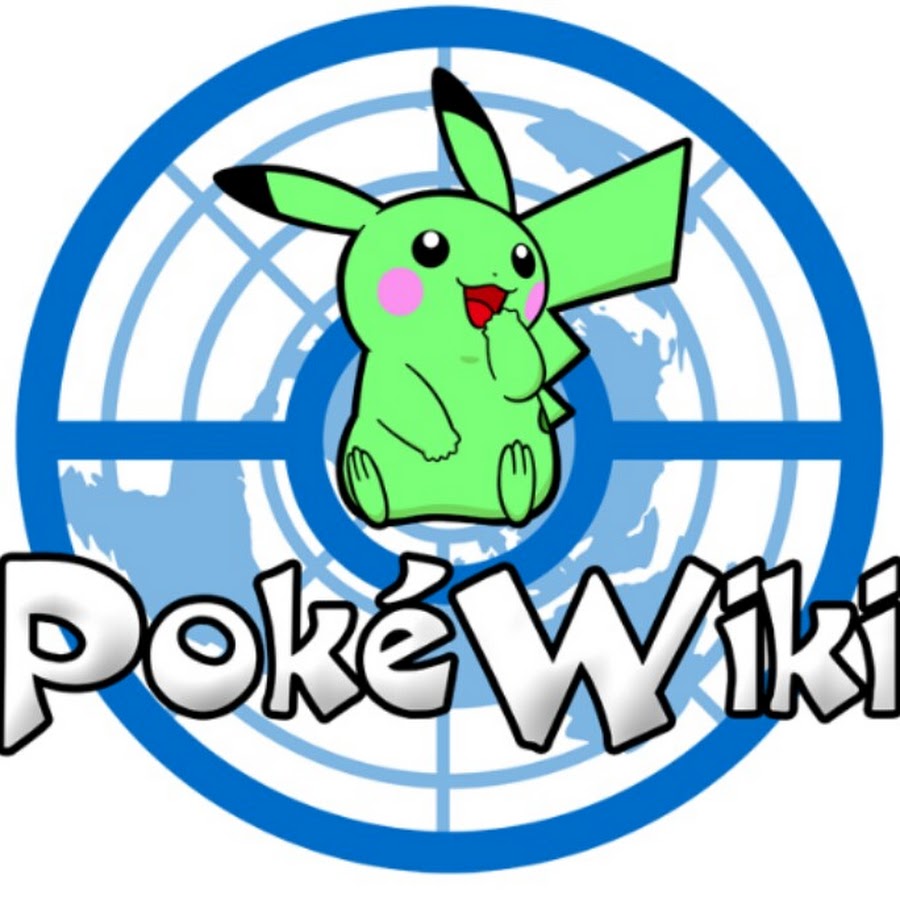 Pokewiki & CO Pokefanclub - YouTube