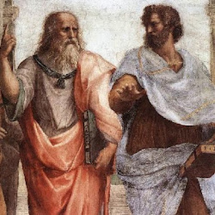 Les Philosophes - YouTube