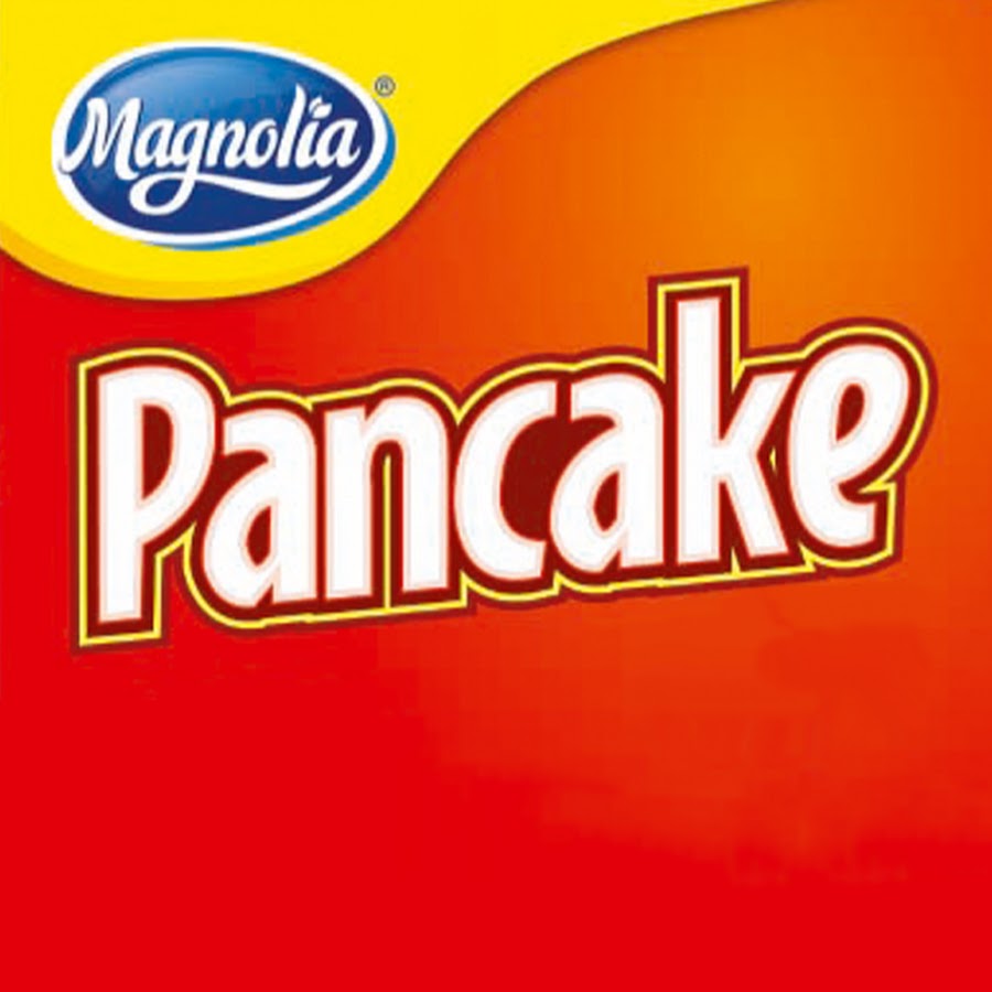 Magnolia Pancake - YouTube