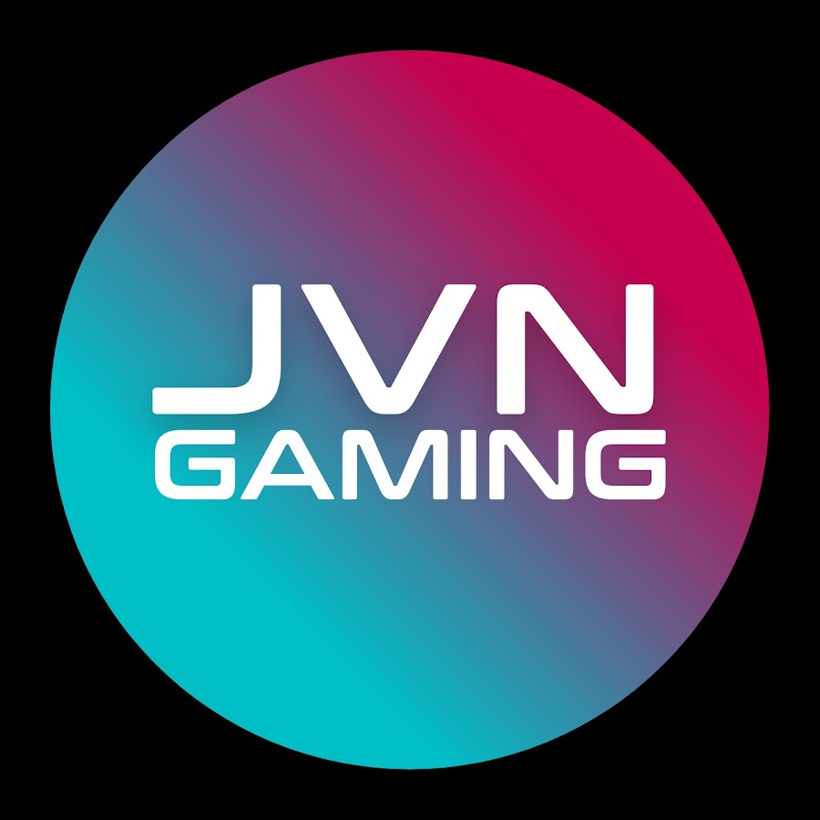 JVN Gaming - YouTube