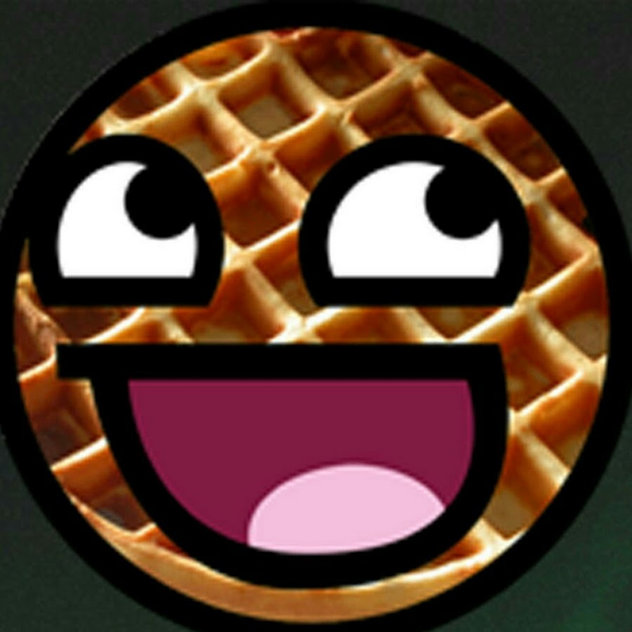 Mr. Waffles - YouTube