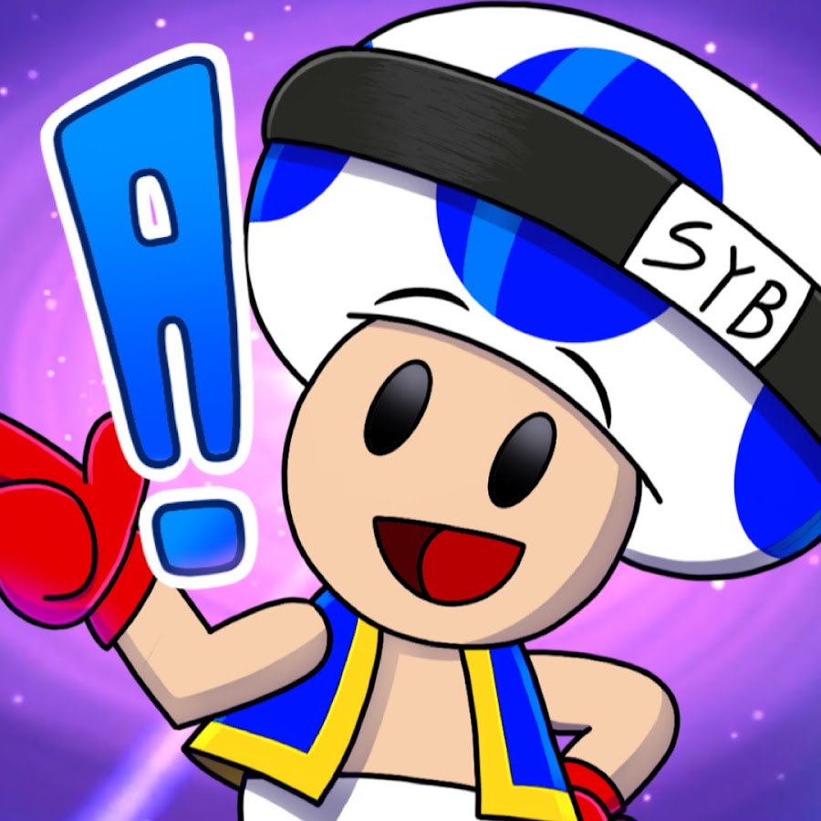 Super Andy the YouTuber - YouTube