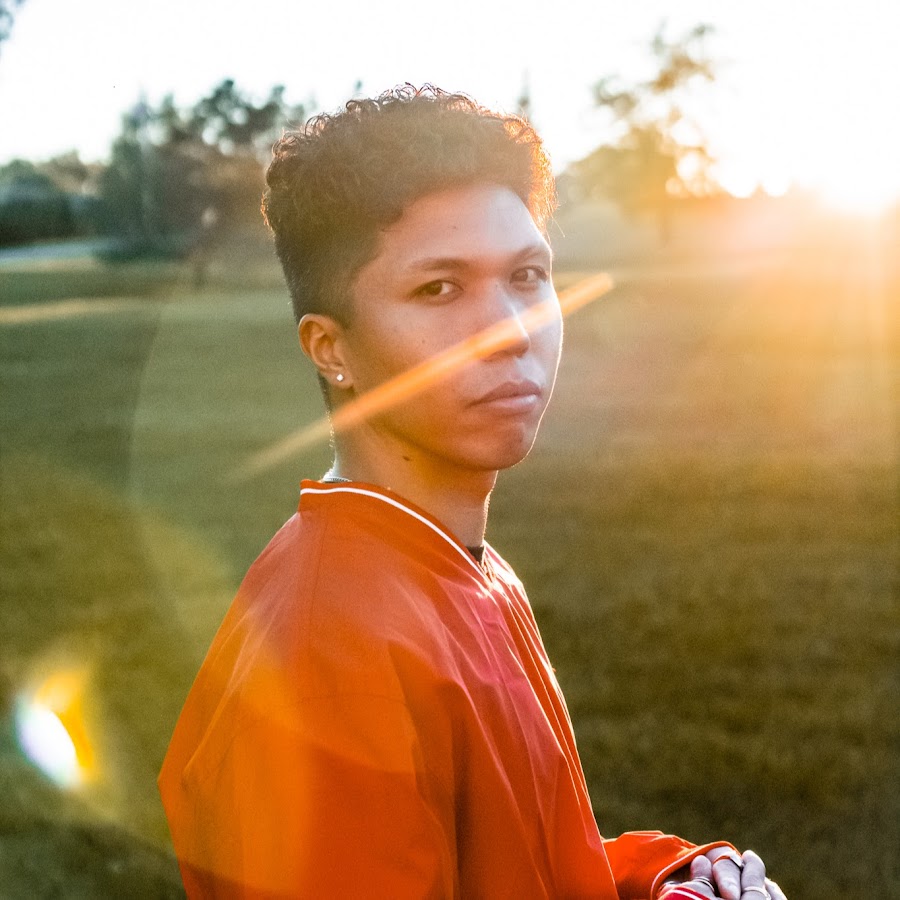 Angelo Tan-Alberto - Personal - YouTube