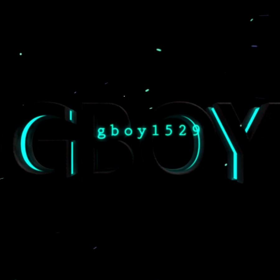 Gboy - YouTube