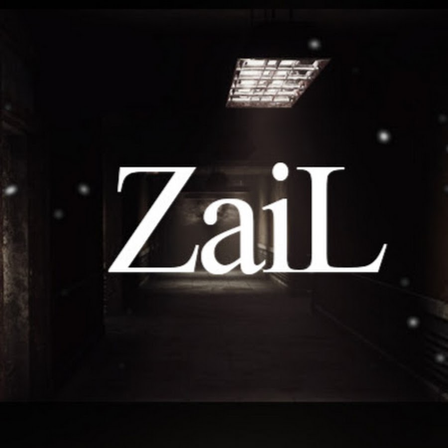 ZaiL - YouTube