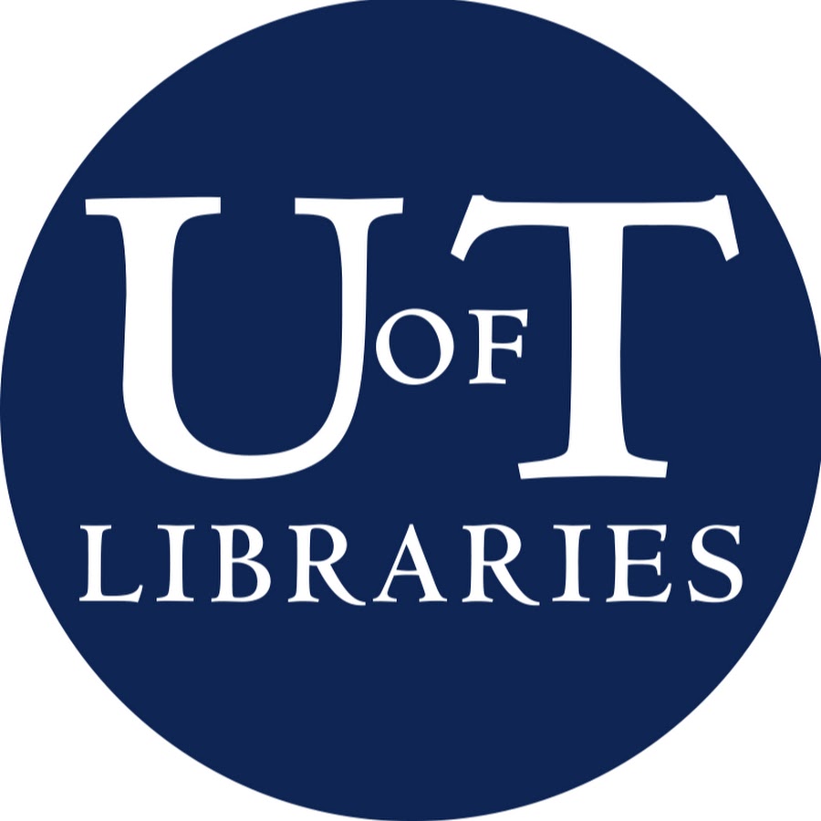 University of Toronto Libraries - YouTube