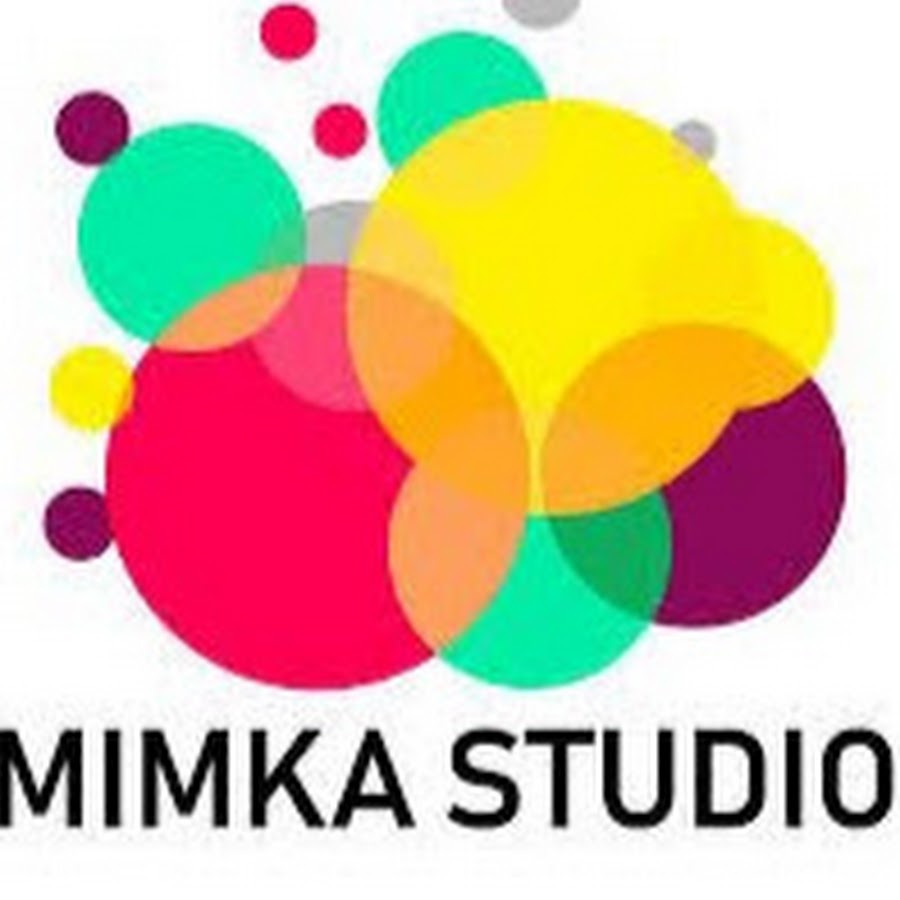 Mimka studio - YouTube