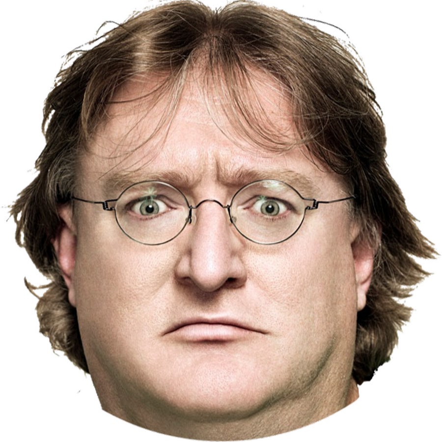 The Best of GabeN - YouTube