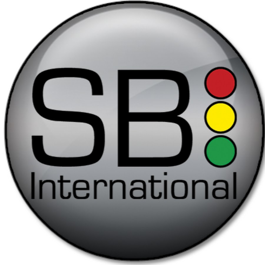 SB International - YouTube