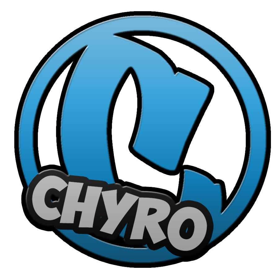 Chyro - YouTube