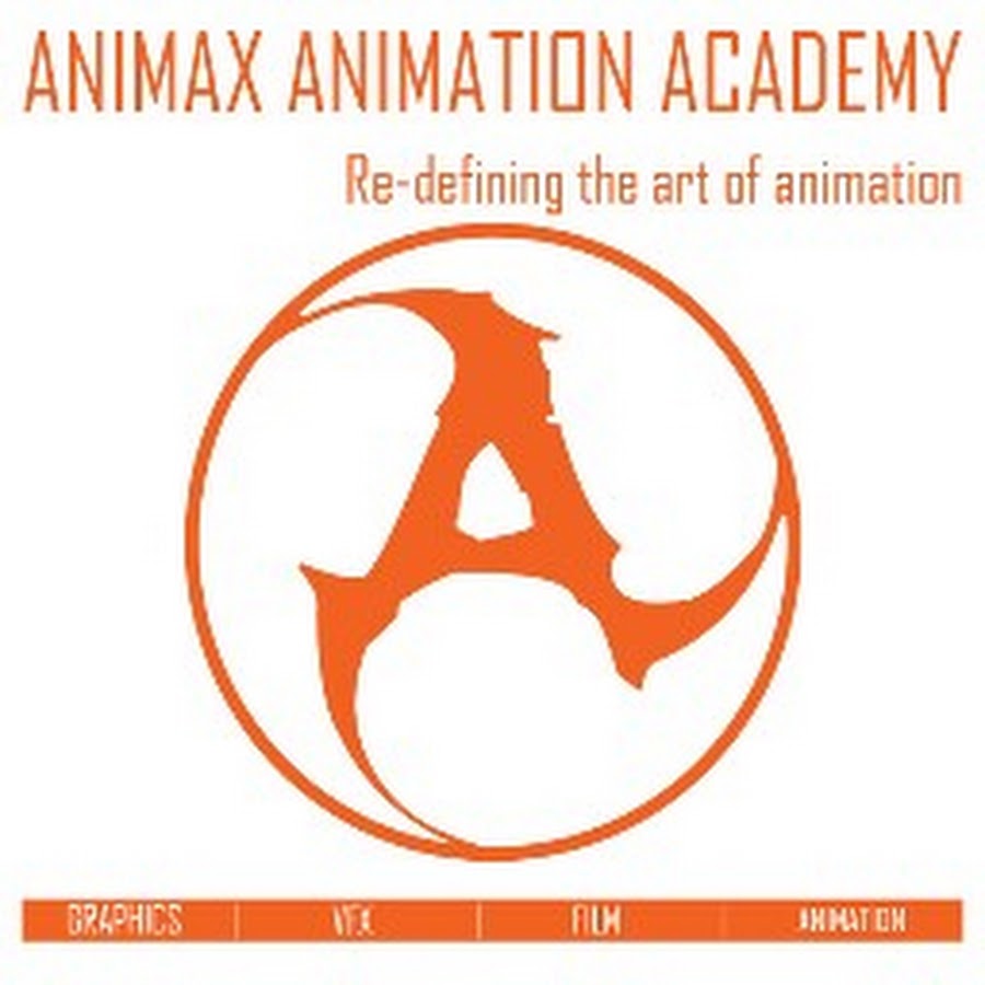 Animax Animation Academy - YouTube