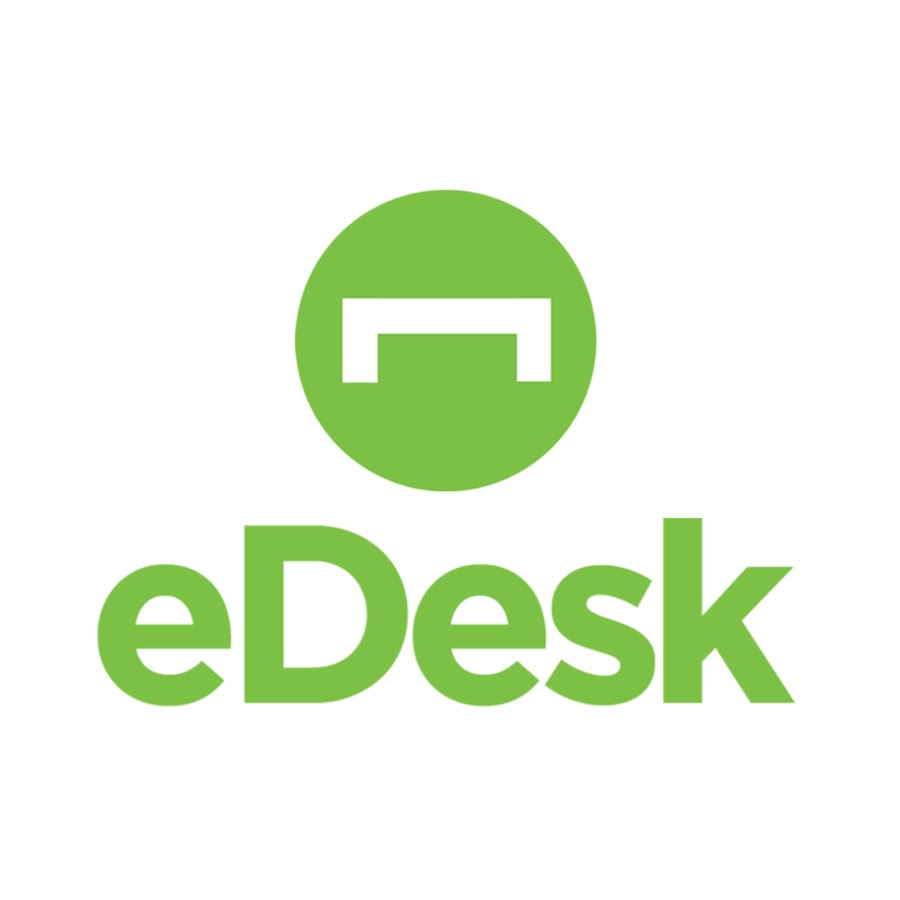 eDesk - YouTube