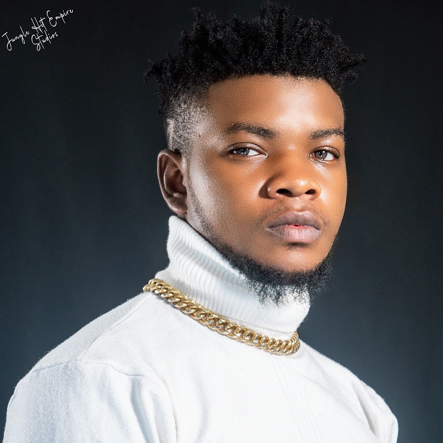 Rick-Silver DaStarLion - YouTube