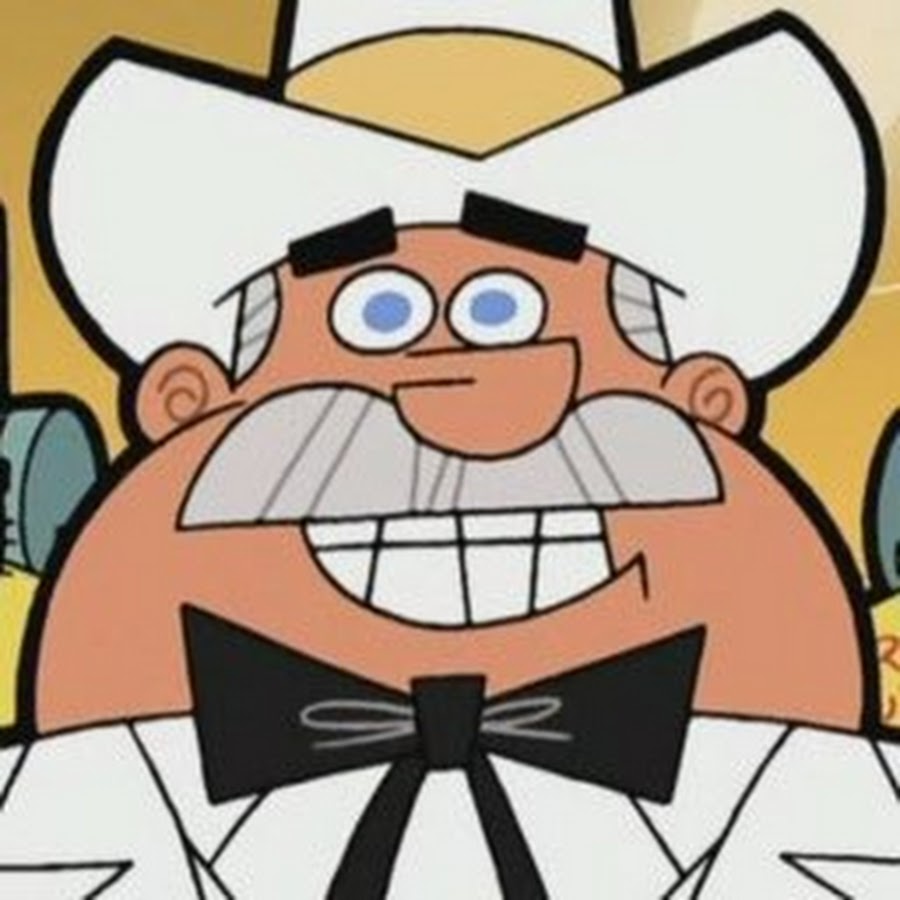 Doug Dimmadome - YouTube