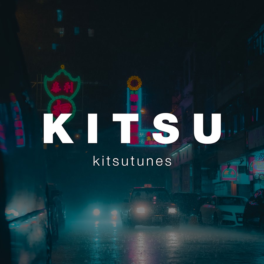Kitsu - YouTube