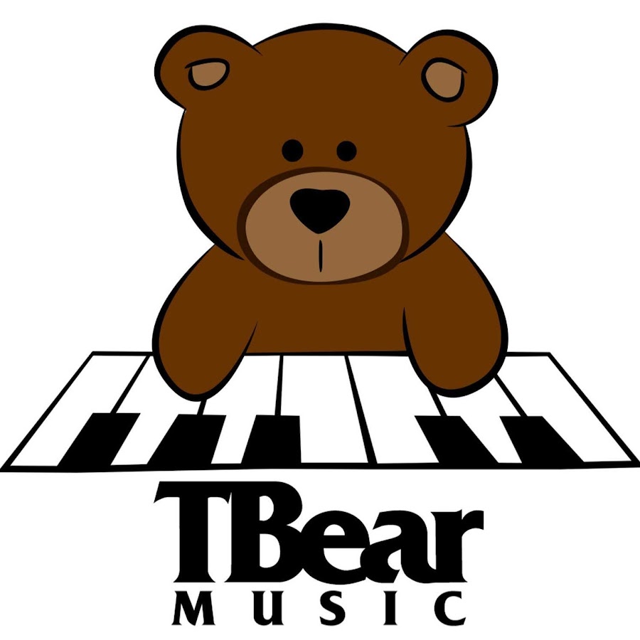 TBear Music - YouTube