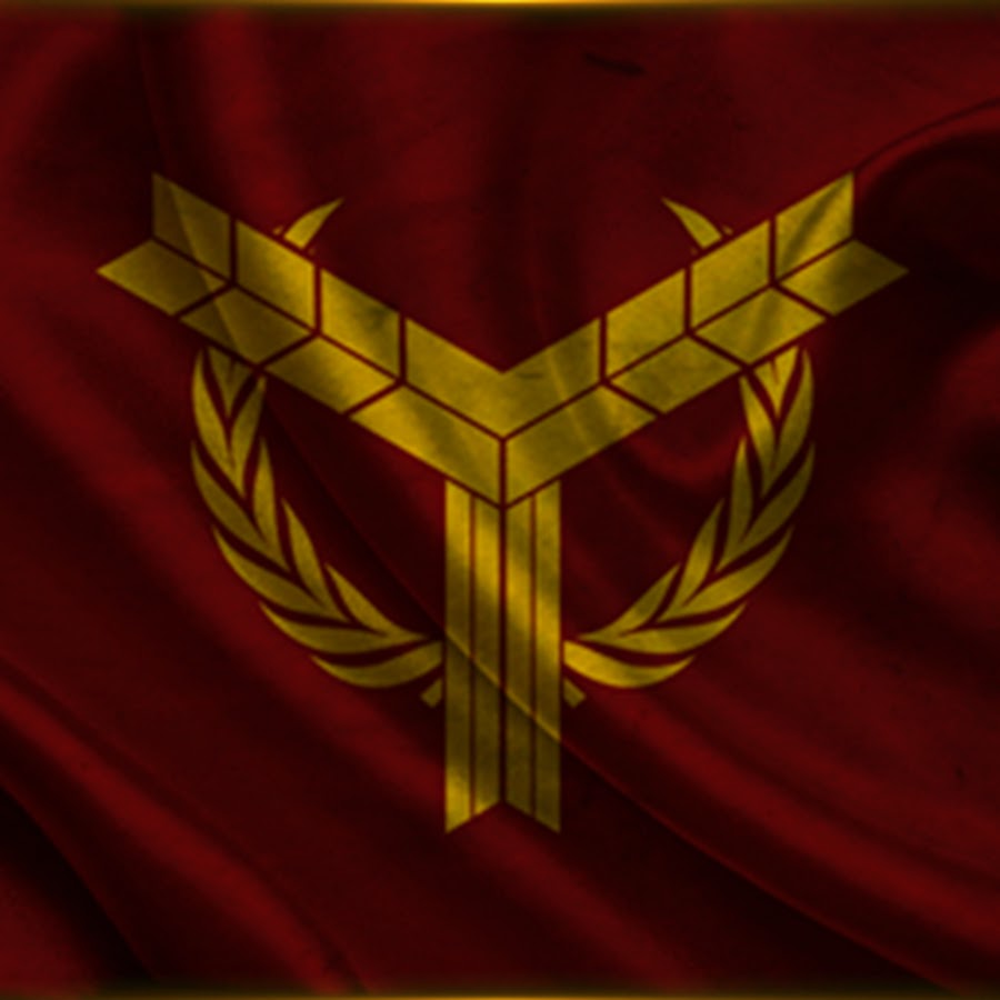 The Vaktovian Empire - YouTube