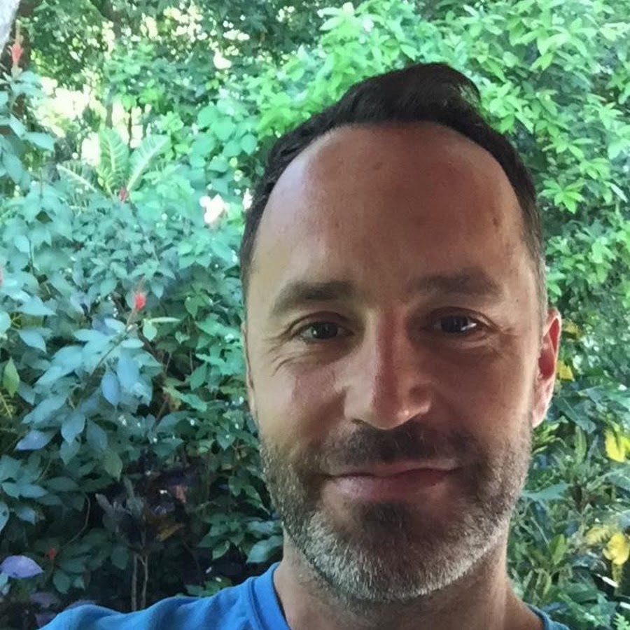 Jeff Warren - YouTube