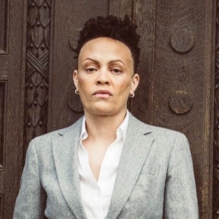 Yvette Carnell - YouTube