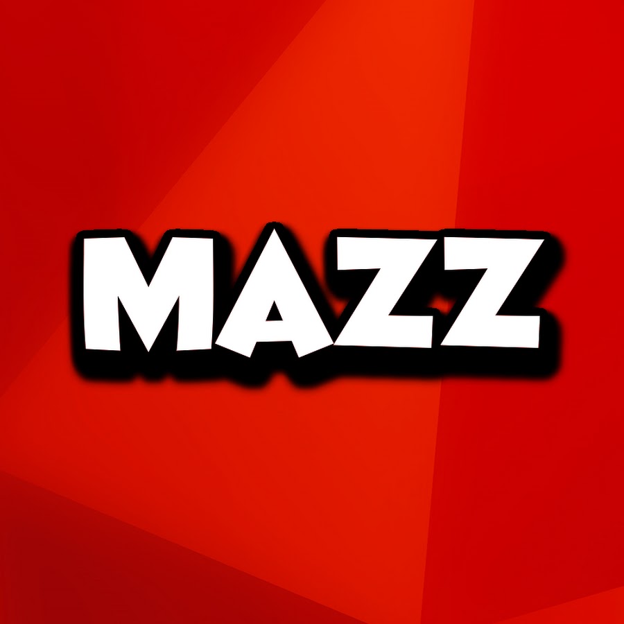 MazZ - YouTube