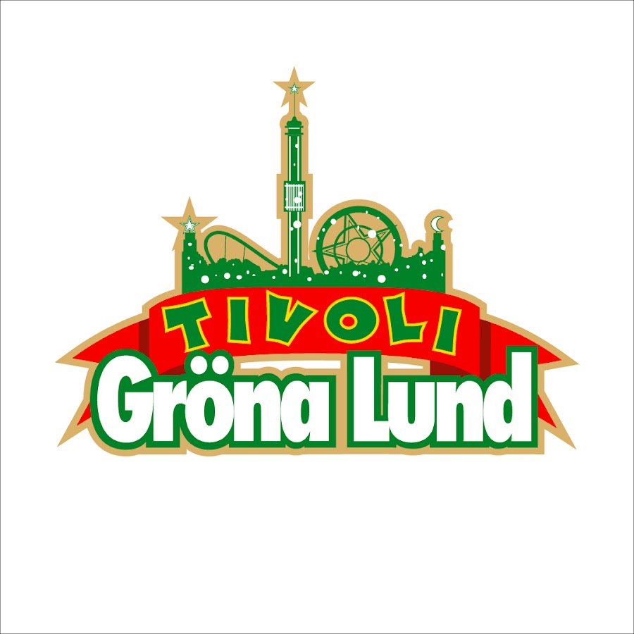 Gröna Lund - YouTube