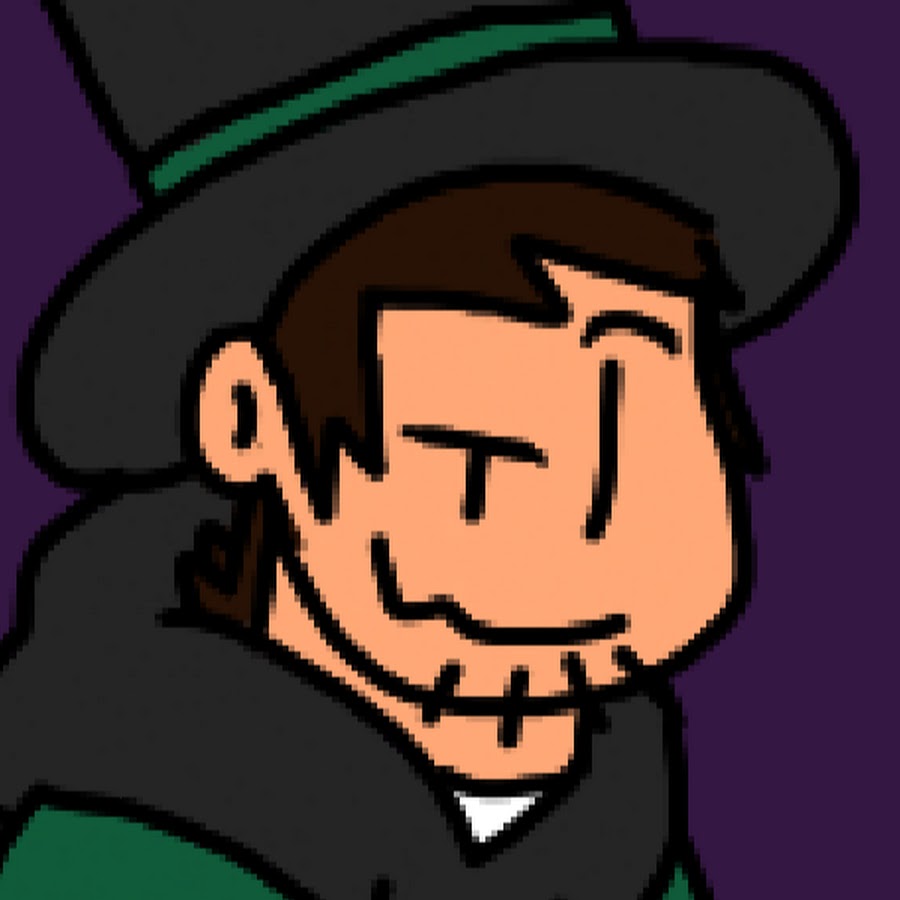 Awesome Luigi - YouTube