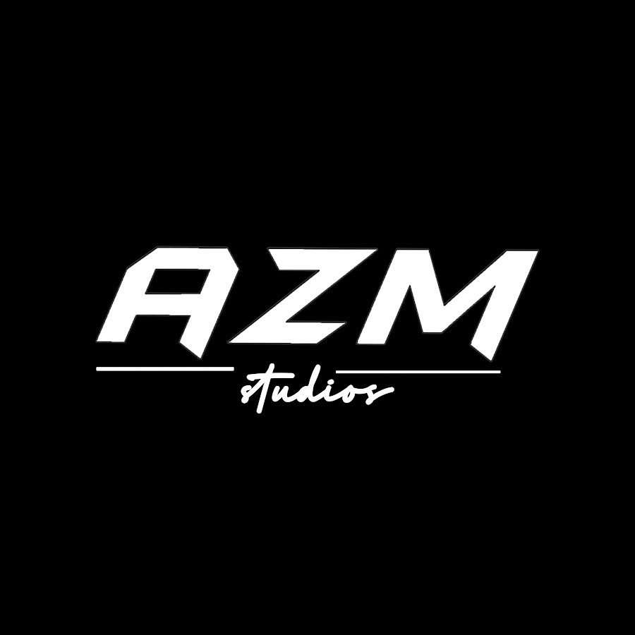 AZM Official - YouTube