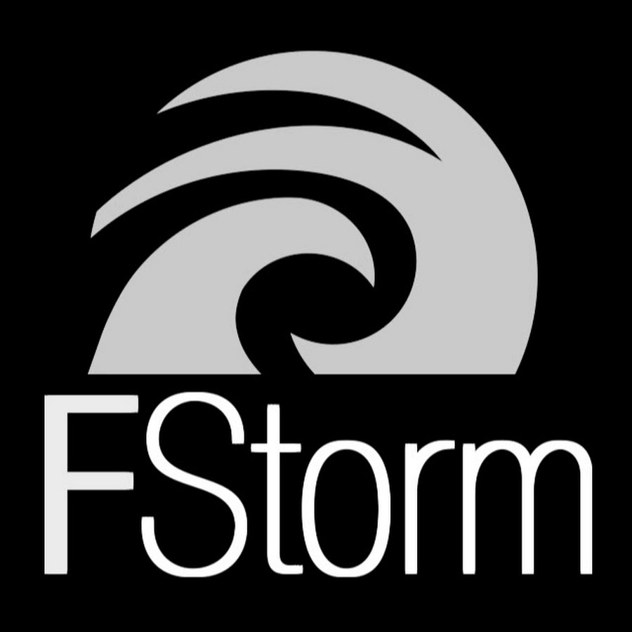 FStorm Render - YouTube