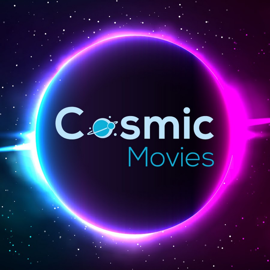 Cosmic Movies - YouTube