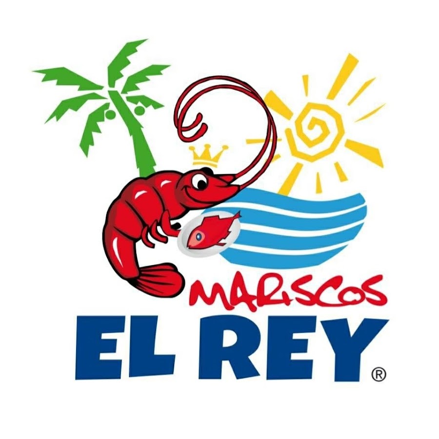 Mariscos el rey - YouTube