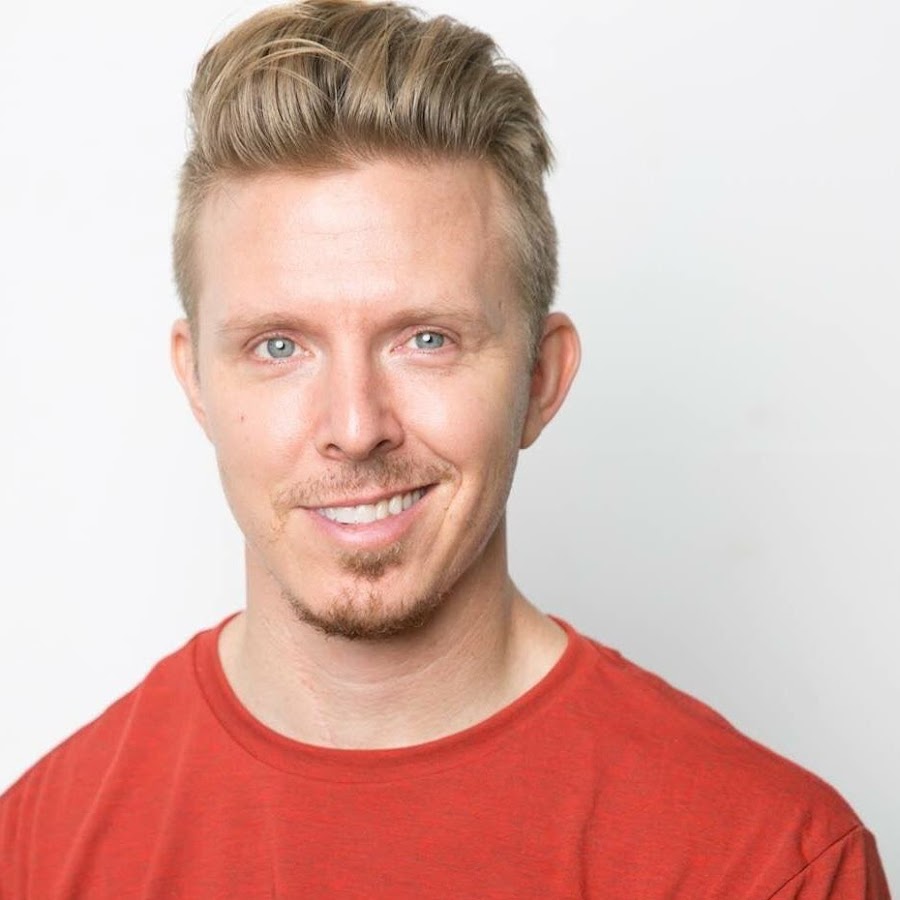 Aaron Baker - YouTube