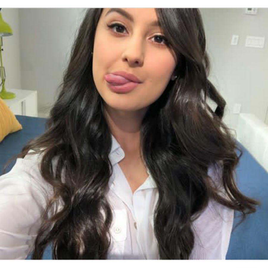 Eliza Ibarra - YouTube