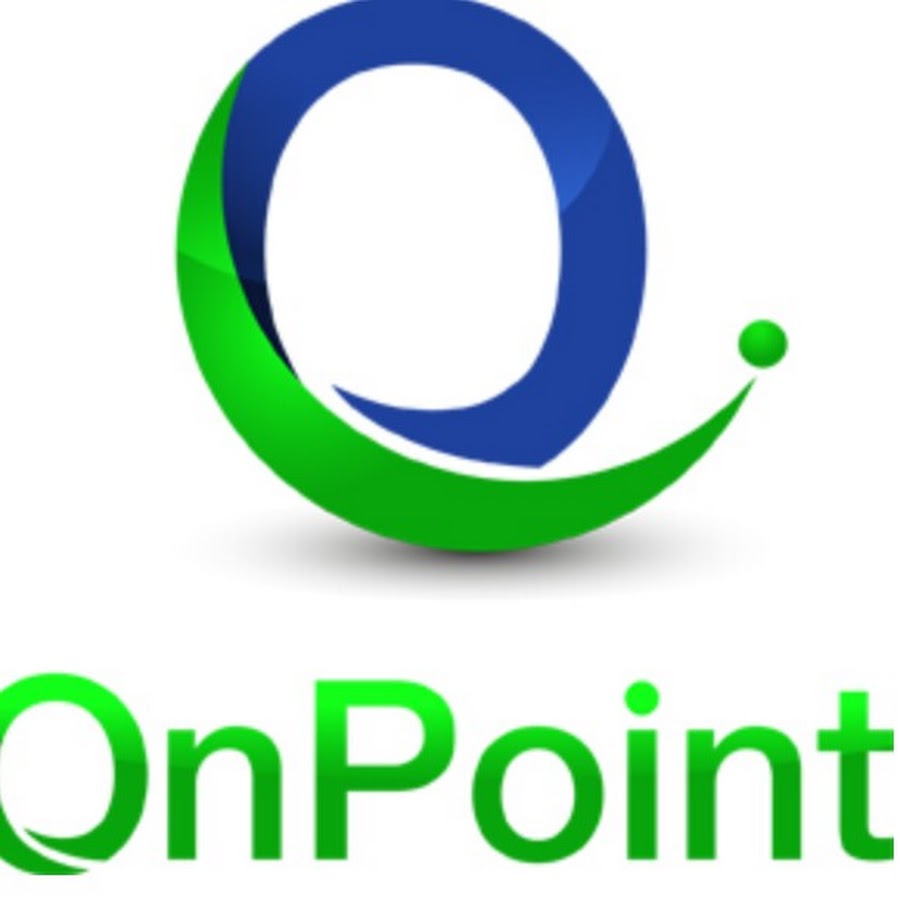 OnPoint - YouTube