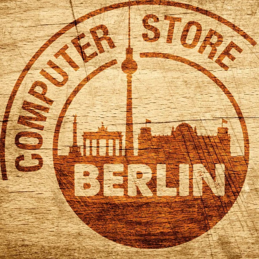 Computer Store Berlin - YouTube