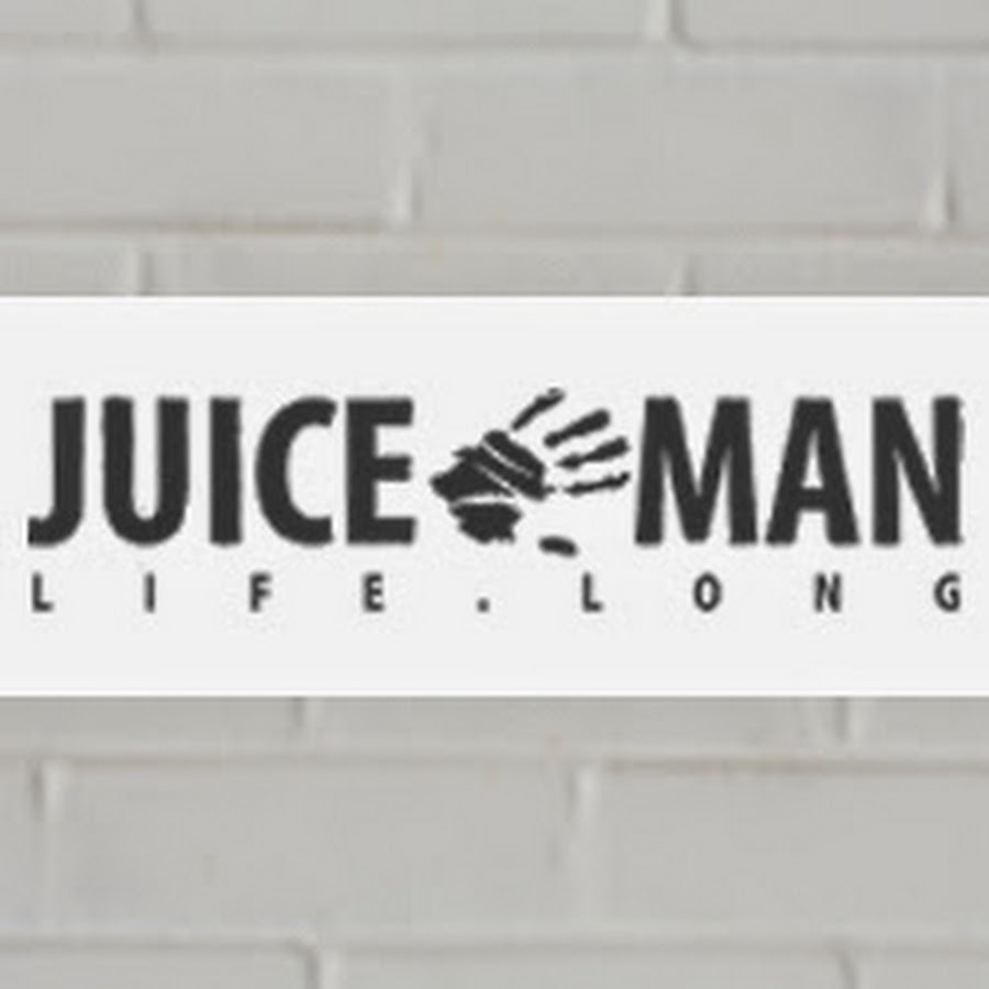 JuiceMan - YouTube