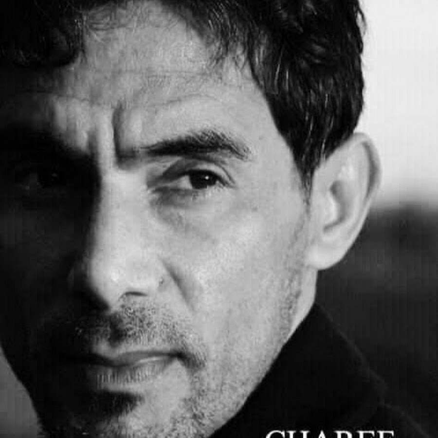 Charef Med - YouTube
