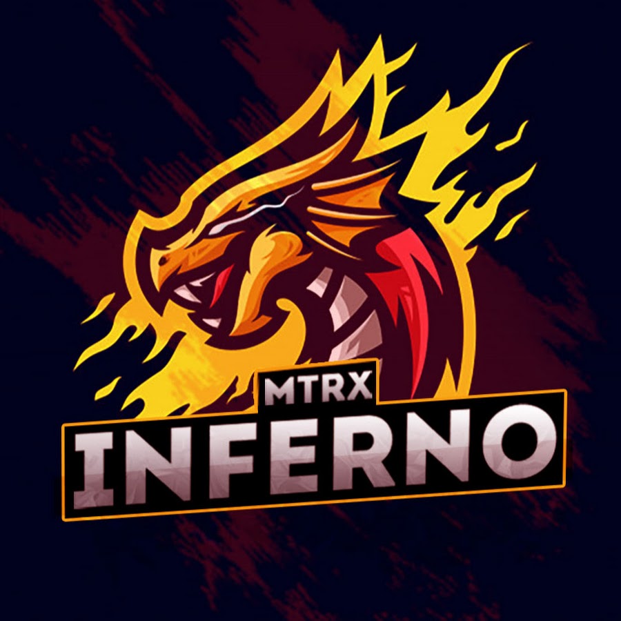 Inferno Gaming - YouTube