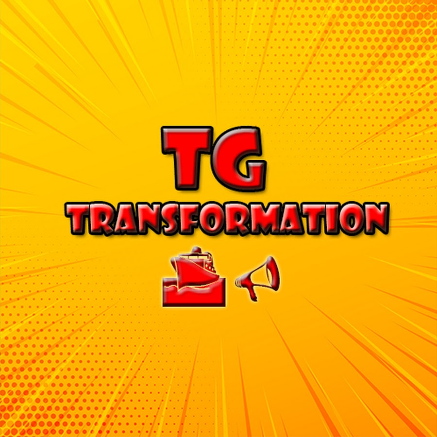 TG Transformation TV - YouTube