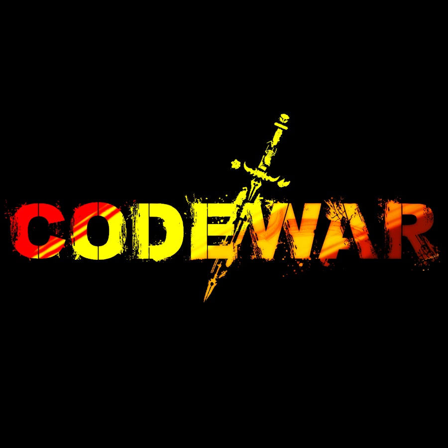 CodeWar - YouTube