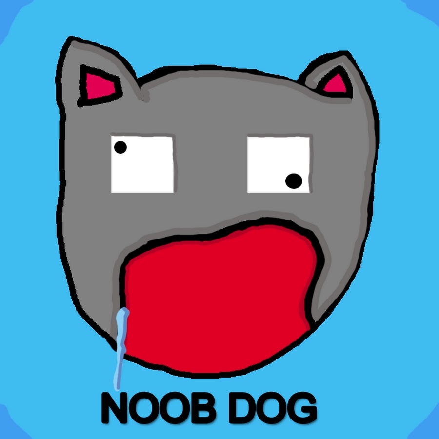 NoobDog _ - YouTube