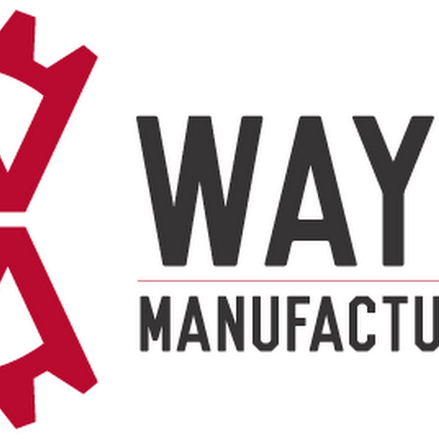 Waycon Manufacturing Ltd - YouTube