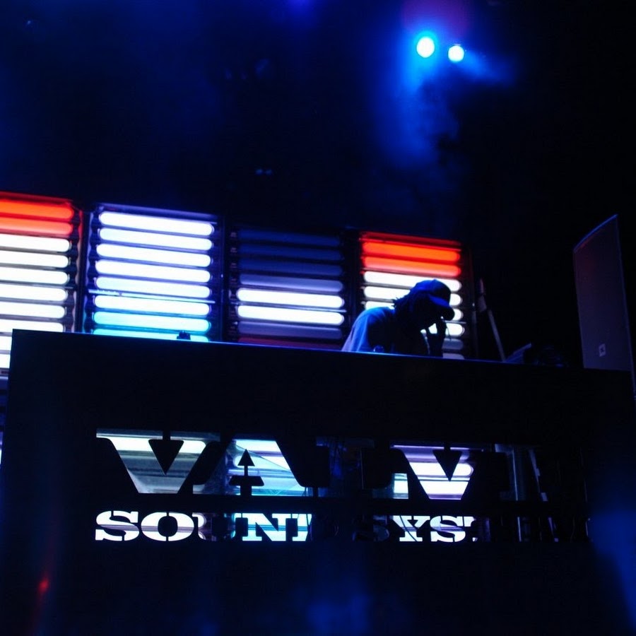 VALVE .RECORDINGS - YouTube